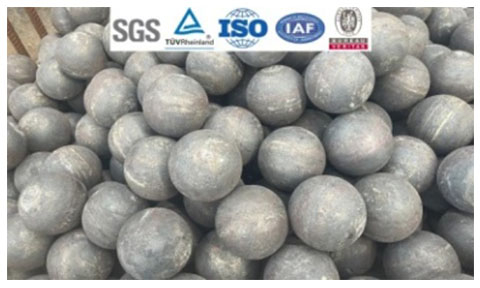 Cast Balls Factory_Manufacturer_Supplier - Jinan ZenTi Heavy Industry ...